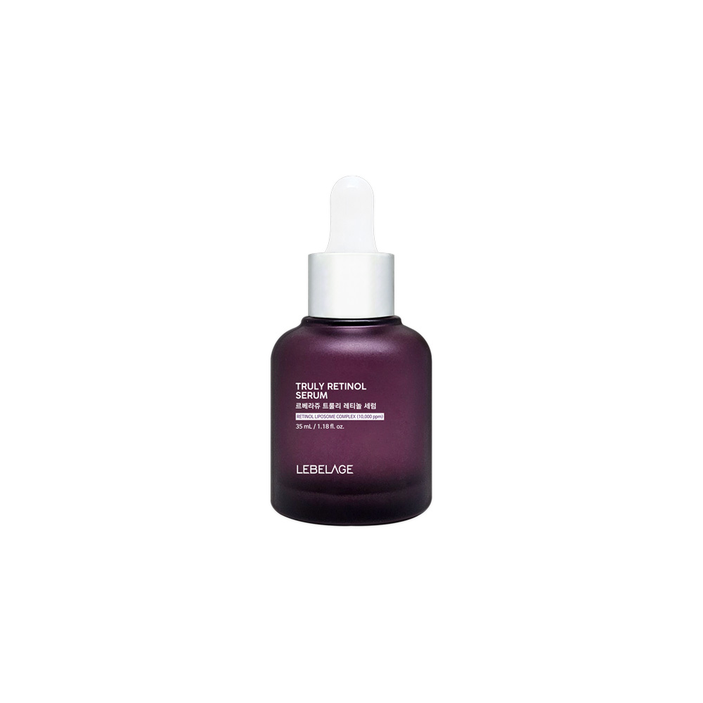 LEBELAGE Truly Retinol serum za lice 35ml