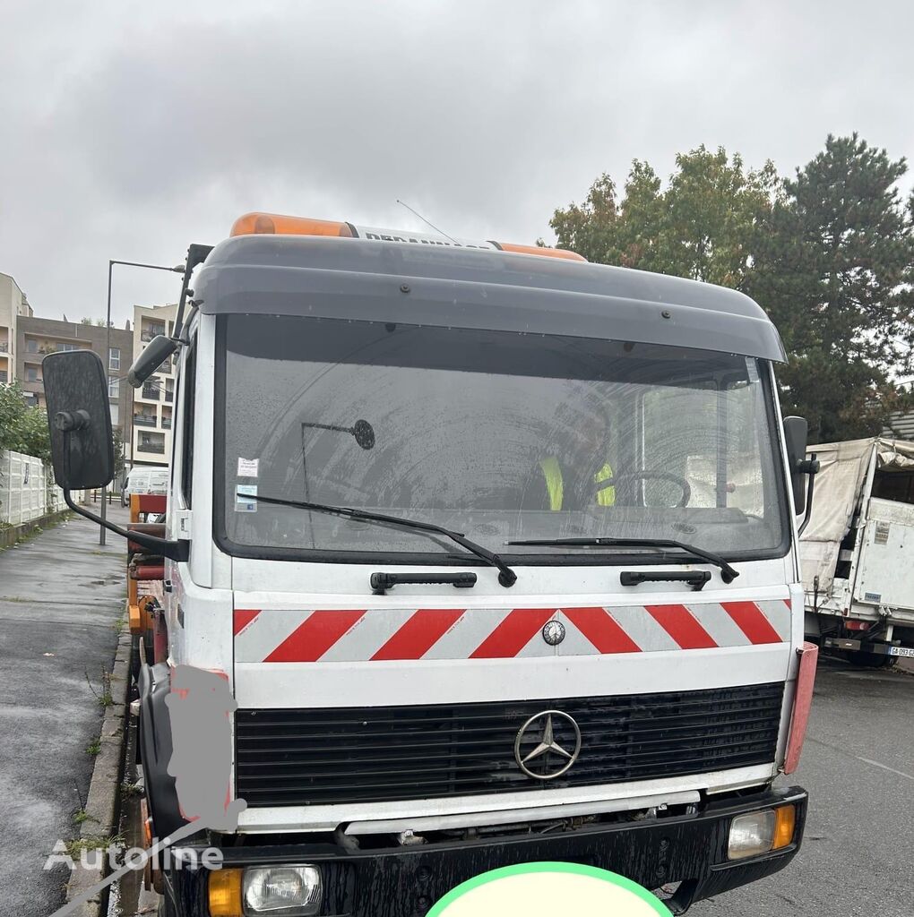 Mercedes-Benz 1320 šlep auto