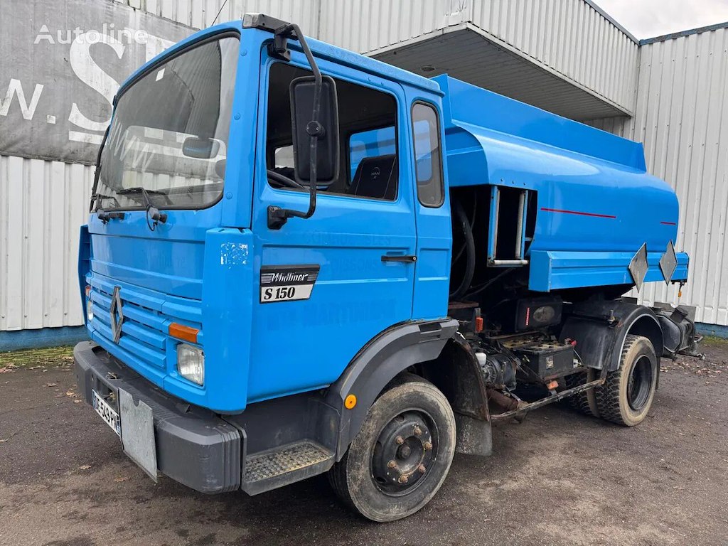 Renault Midliner S150 , 5000Ltr. , Fuel Truck autocisterna