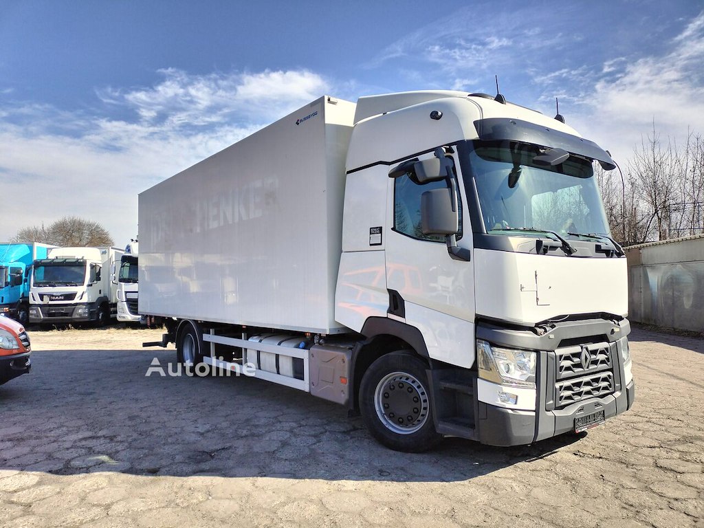 Renault T 380 izotermni kamion