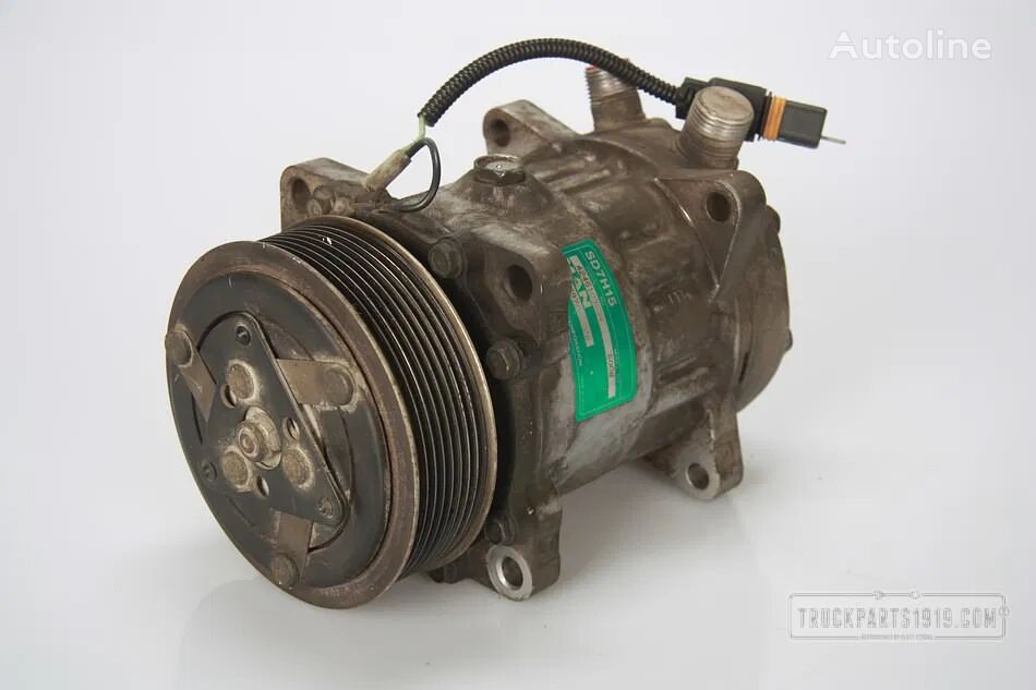 MAN 51.77970.7028 | Airco compressor TGX 51779707028 klima kompresor za kamiona