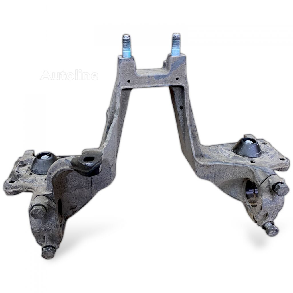 Support, tag axle Mercedes-Benz 9603207378 za Mercedes-Benz Actros MP5 (01.19-) tegljača