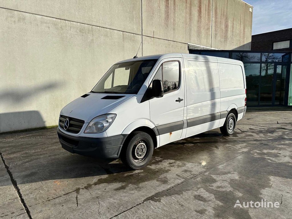 Prodaje se Mercedes-Benz Sprinter 309CDI na aukciji