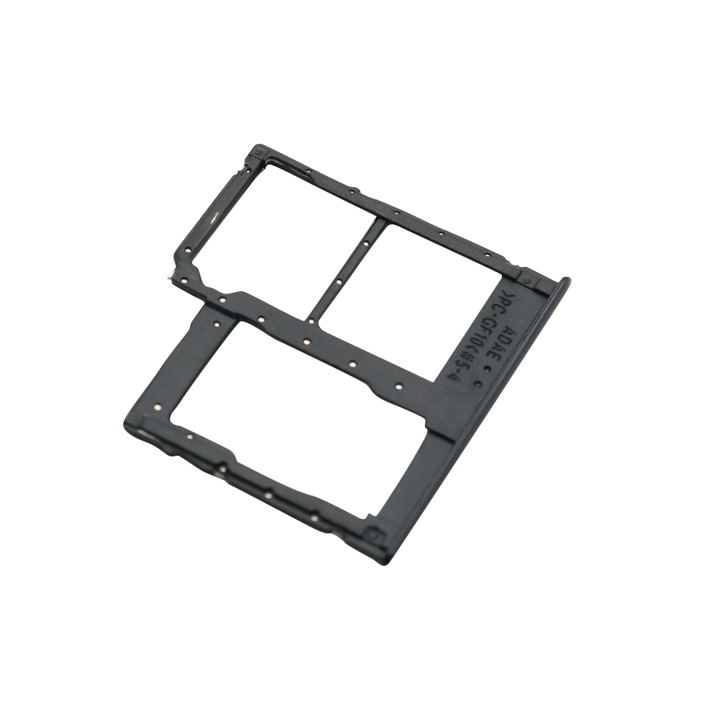 Ulozak - SIM za Samsung Galaxy A41 crni (MS)