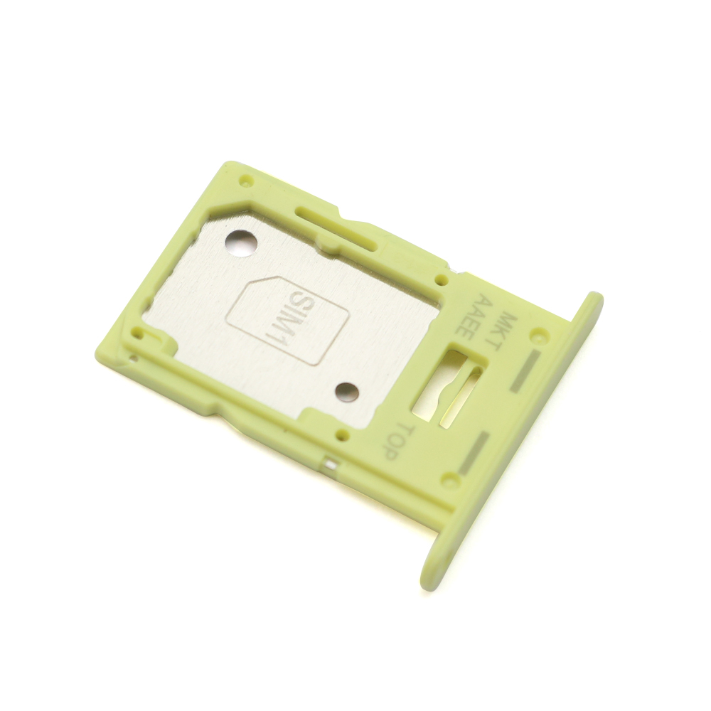 Ulozak SIM kartice - Samsung A156 Galaxy A15 5G Personality Yellow (MS)