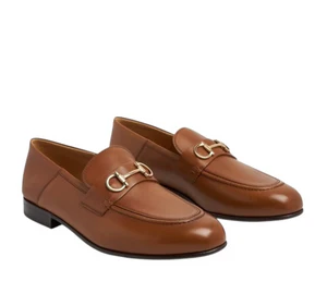 Salvatore Ferregamo Loafers