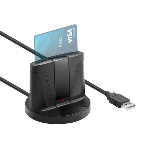 Čitač kartice smart USB Kettz CR-K020