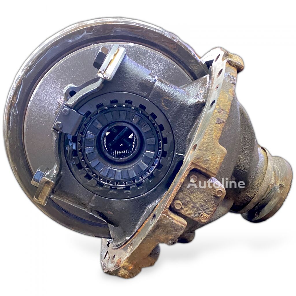 Meritor B12B (01.97-12.11) 20587709 reduktor za Volvo B6, B7, B9, B10, B12 bus (1978-2011) autobusa