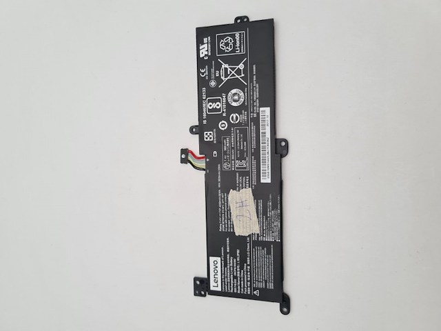 Baterija za Lenovo Ideapad 320 520 V15 S145 L16L2PB2