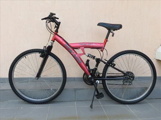 Bicikl- MTB NEWLINE twister 26"