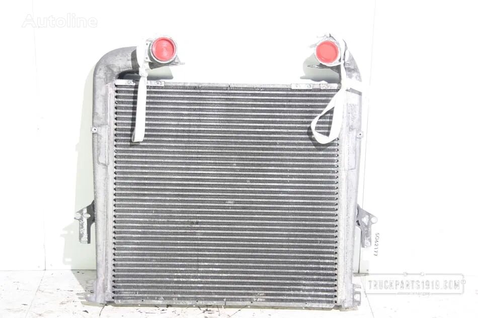 Scania | R Intercooler Used 1547316 radijator za hlađenje motora za kamiona