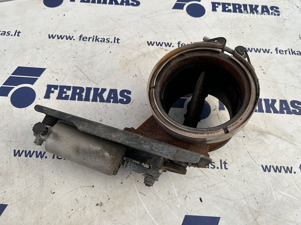 Throttle valve 2814818 izduvna kočnica za Scania R460 tegljača