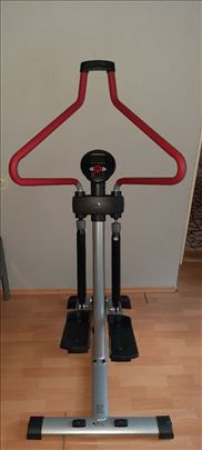 Kettler montana stepper