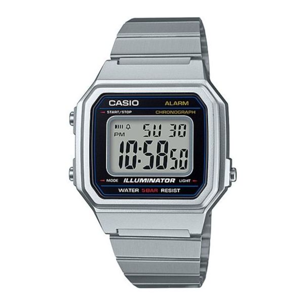 CASIO Ručni sat B650WD-1A