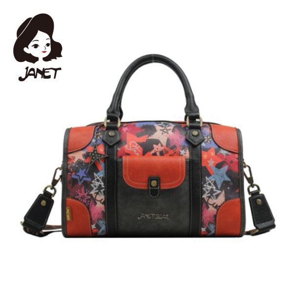 JANET PARIS DREAM Torba J-098