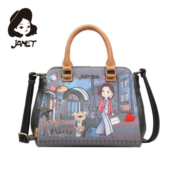 JANET PARIS DREAM Torba J-090