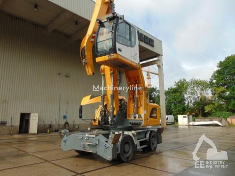 Liebherr LH 22 M INDUSTRY bager za pretovar