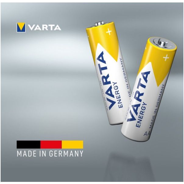 VARTA Baterija alkalna AA 1.5V LR6 MN1500, 4 kom (cena po komadu)