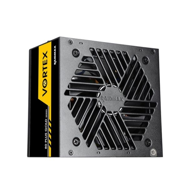 RAIDMAX Napajanje 800W Vortex RX-800AE-V 80PLUS GOLD