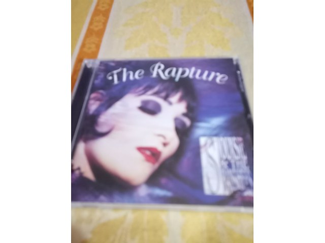 Siouxsie and the Banshees - The Rapture