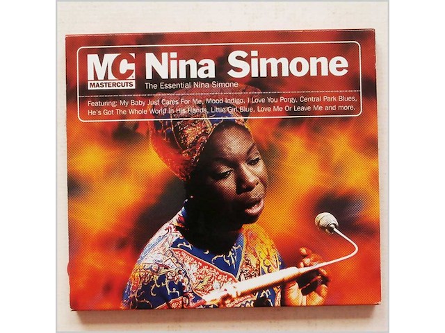 Nina Simone - Essential Nina Simone