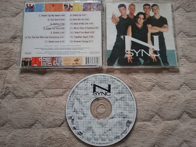 `N Sync