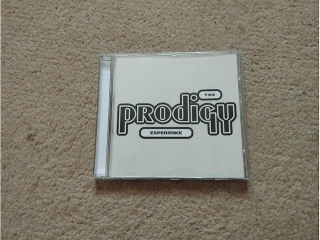 Prodigy Experience (1992)