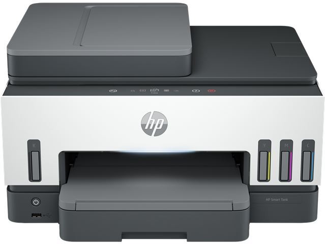 HP multifunkcionalni inkjet štampač Smart Tank 790 Wi-Fi (4WF66A)ID: EK000461468