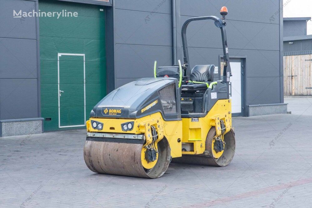 BOMAG BW120AD-5 mali valjak