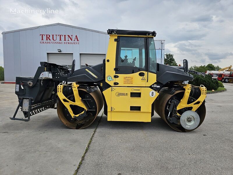 BOMAG BW174AP-4i AM valjak za asfalt