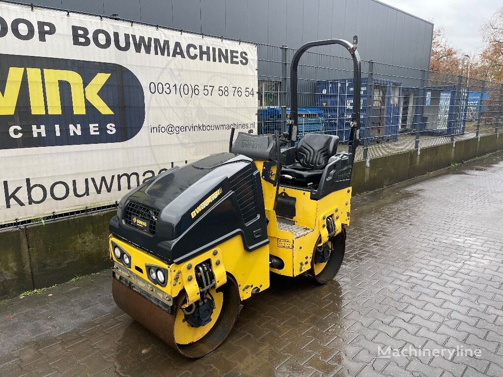 BOMAG BW 80 AD-5 mali valjak