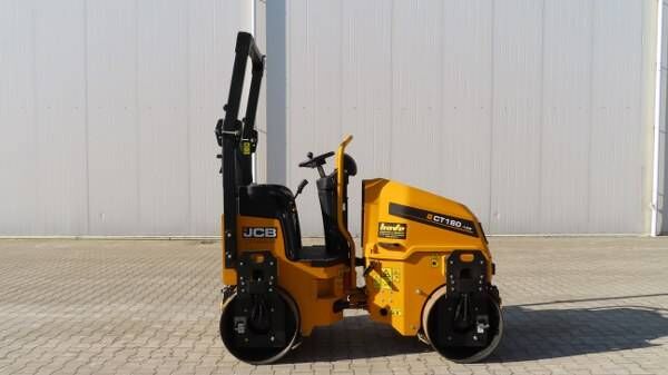 JCB CT 160-100 mali valjak