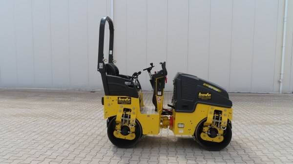 BOMAG BW 80 AD-5 mali valjak