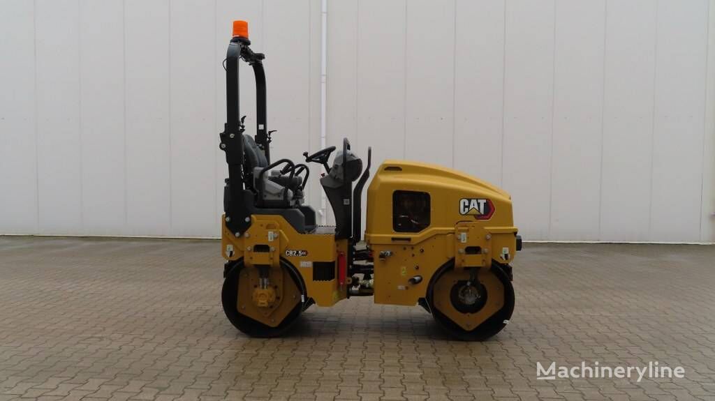 Novi Caterpillar CAT CB2.5 GC mali valjak