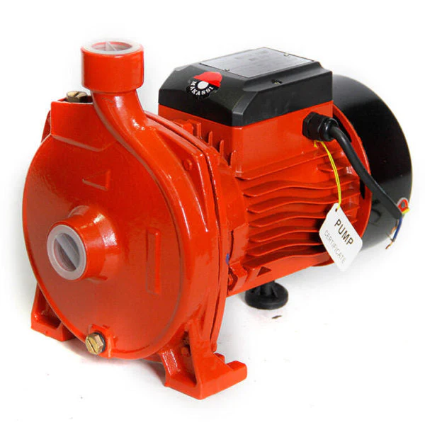 Pumpa za vodu LULI CPM158 750W