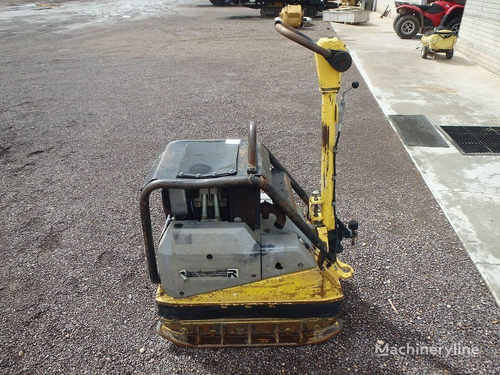 Wacker DPU6055 vibro ploča