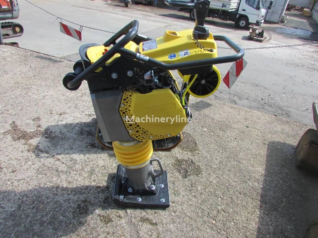 Novi BOMAG BT 65 Rüttelstampfer 2.160 EUR nabijač