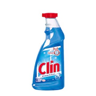 Clin Crystal Refill 500ml