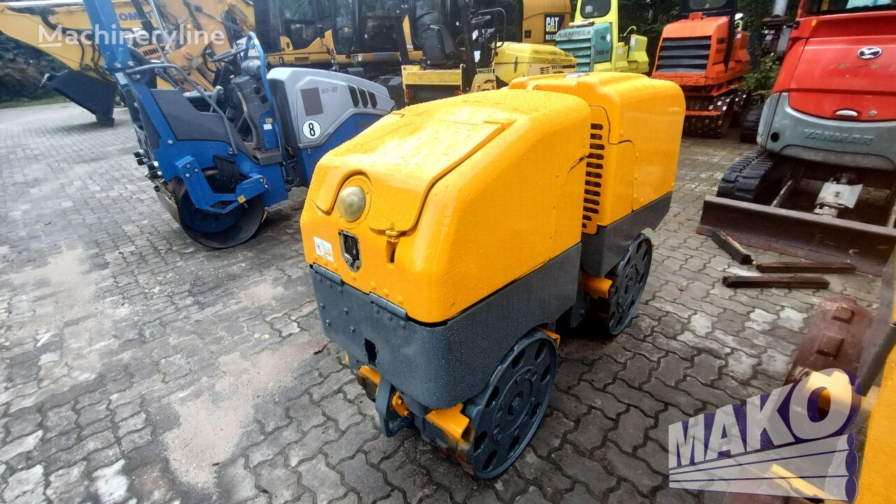 Wacker Neuson RT 82 SC2 kompaktor