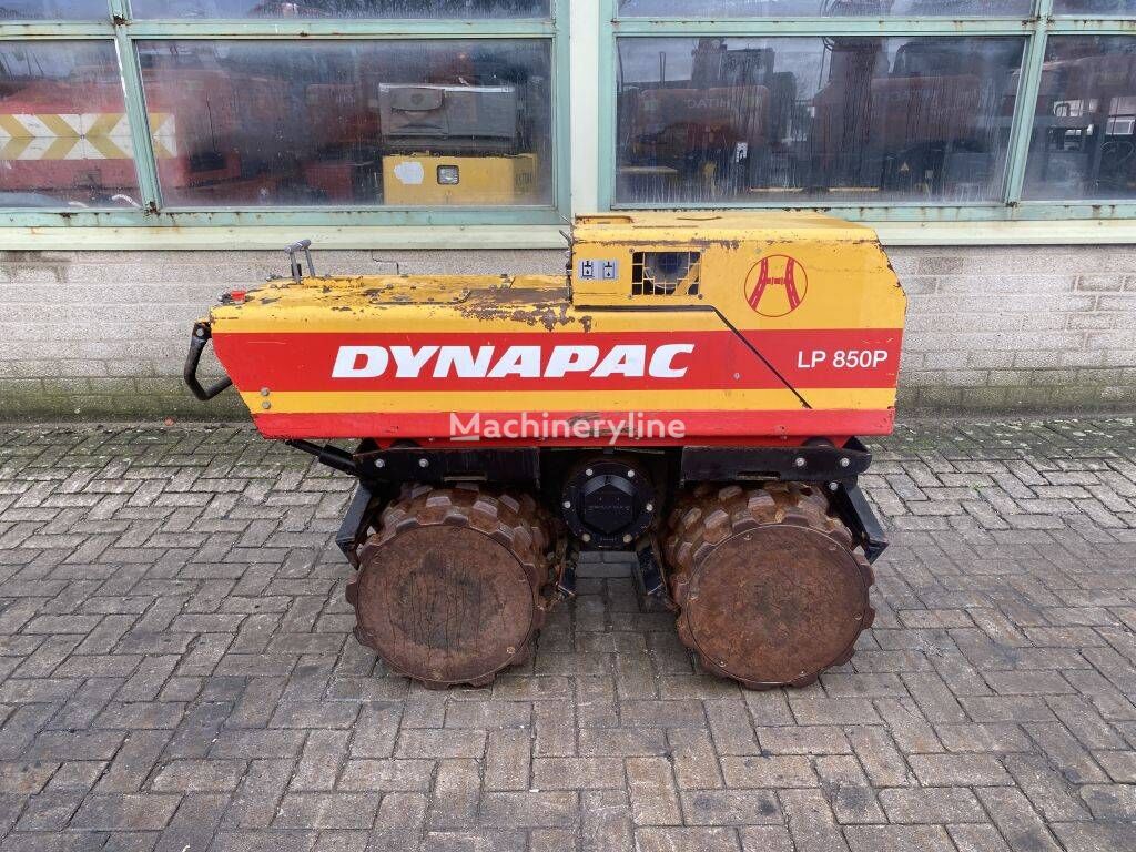 Dynapac LP 850 P kompaktor