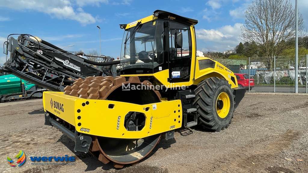 BOMAG BW 213 PDH-5 kompaktor