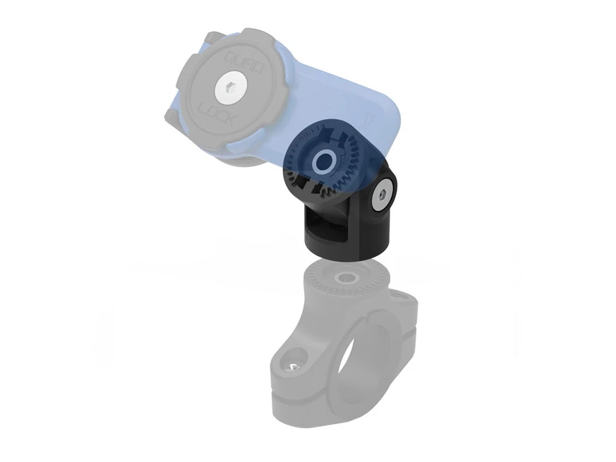 Quad Lock® Zglobni Adapter MODEL: QLP-MOT-KA