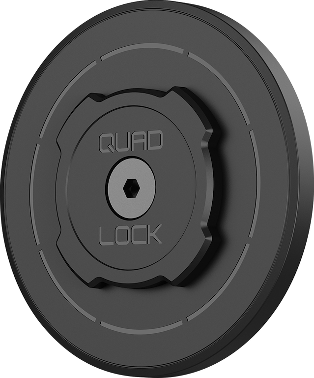 Quad Lock® MAG standardna glava MODEL: QLH-MAG