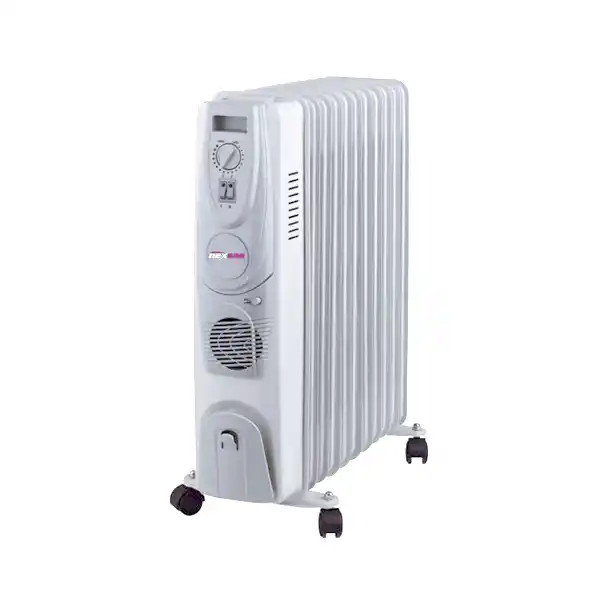 ULJANI RADIJATOR NEXSAS NOR-11 SNAGA 2500W + 400W VENTILATOR