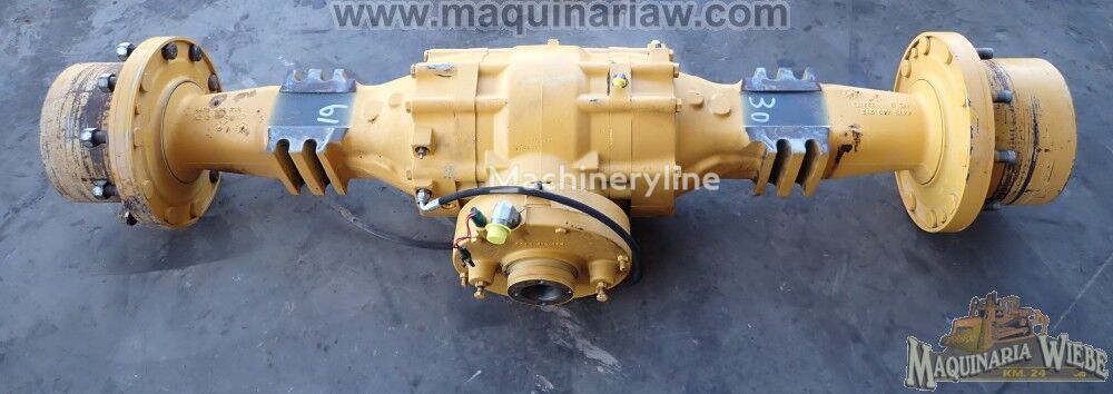 TRASERO AT390922 diferencijal za John Deere 310K bagera-utovarivača