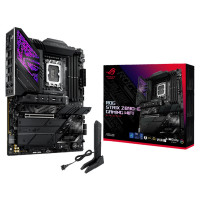 Asus ROG STRIX Z890-E GAMING WIFI