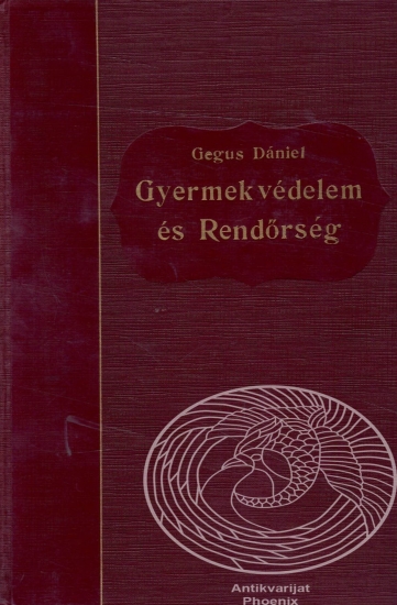 Gyermekvédelem és Rendőrség