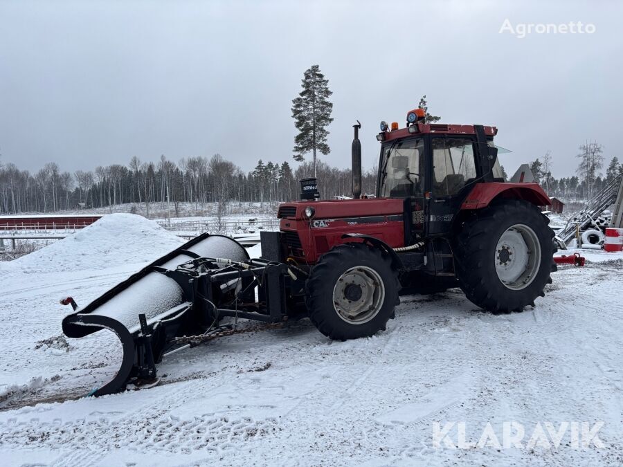 Prodaje se Case IH 1255XL traktor točkaš na aukciji