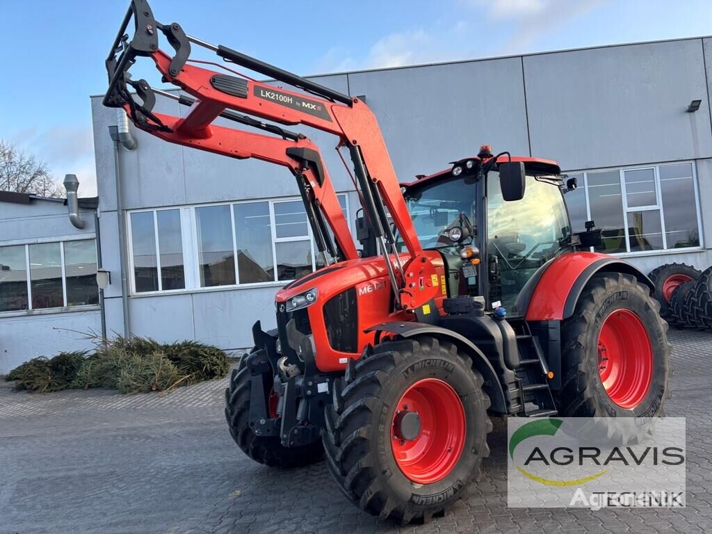 Kubota M 6121 traktor točkaš