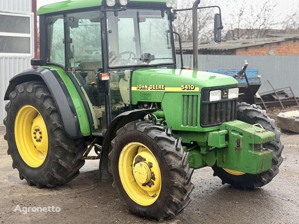 John Deere 5410 traktor točkaš